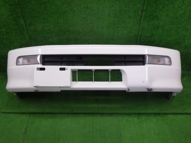 Yahoo!オークション - ハイゼット LE-S210P FバンパーASSY W09 52119-9...