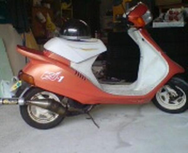 Yahoo!オークション - DJ1 RR テールカウル