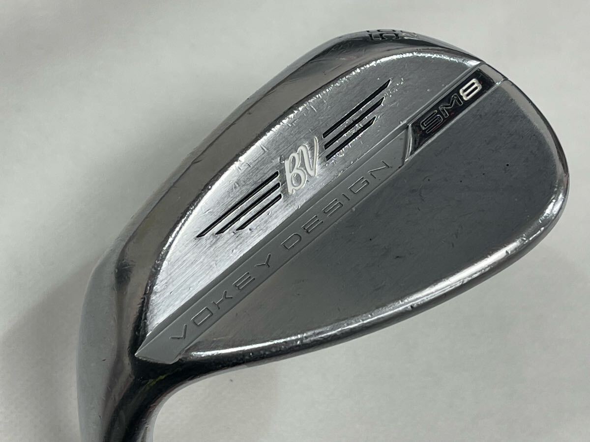 Yahoo!オークション - 本州のみ送料無料 左 ウェッジ タイトリスト ボ...