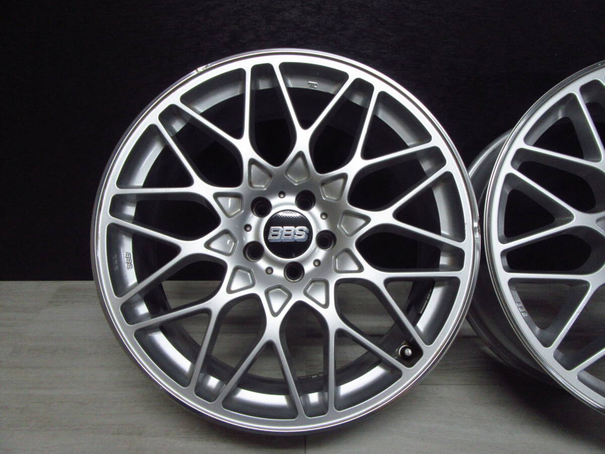 Yahoo!オークション - 超希少 BBS RX-R ベンツ アウディ ワーゲン ゴル...