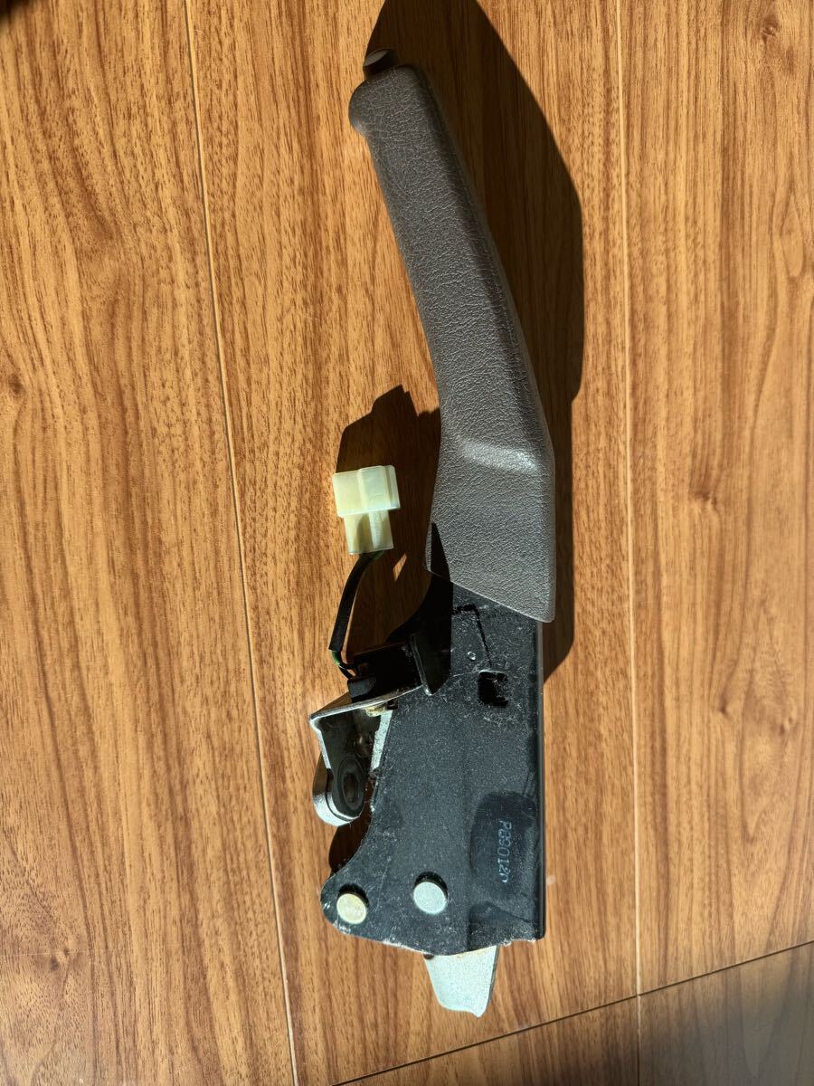 Yahoo!オークション - gx71サイドブレーキ旧車当時物