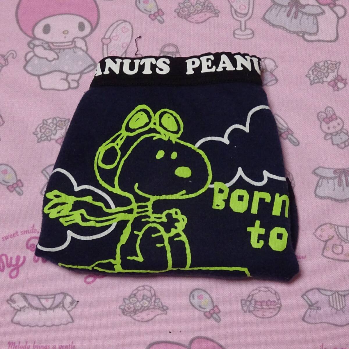 Yahoo!オークション - 2611・サイズM・コットン ジュニア ショーツ 匿...