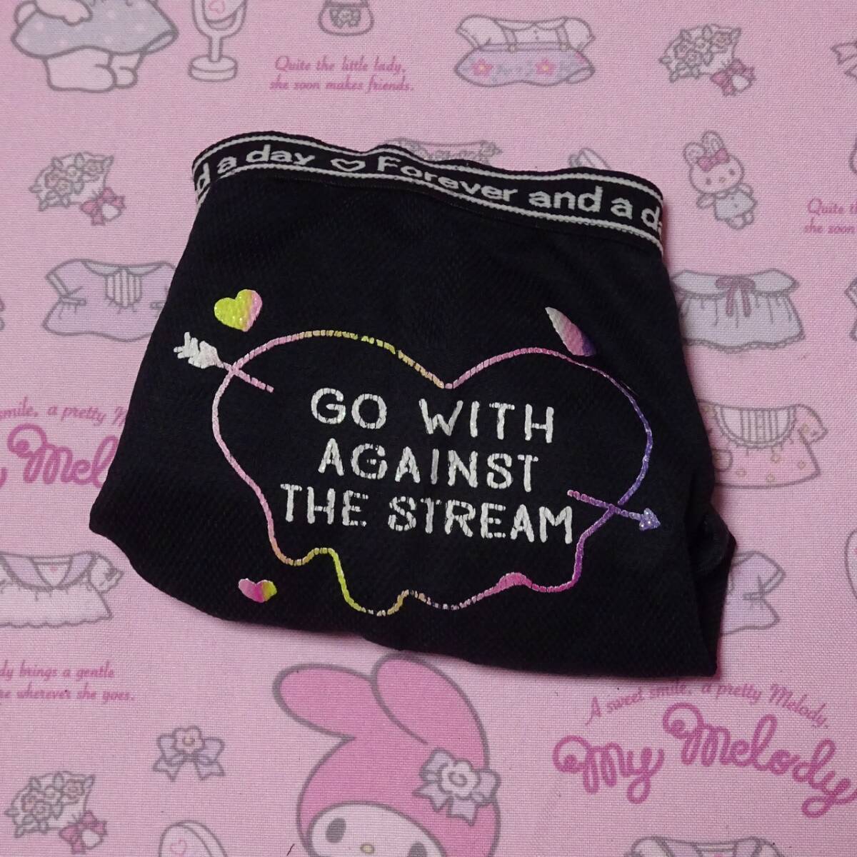 Yahoo!オークション - 2677・サイズ160・コットン ジュニア ショーツ ...