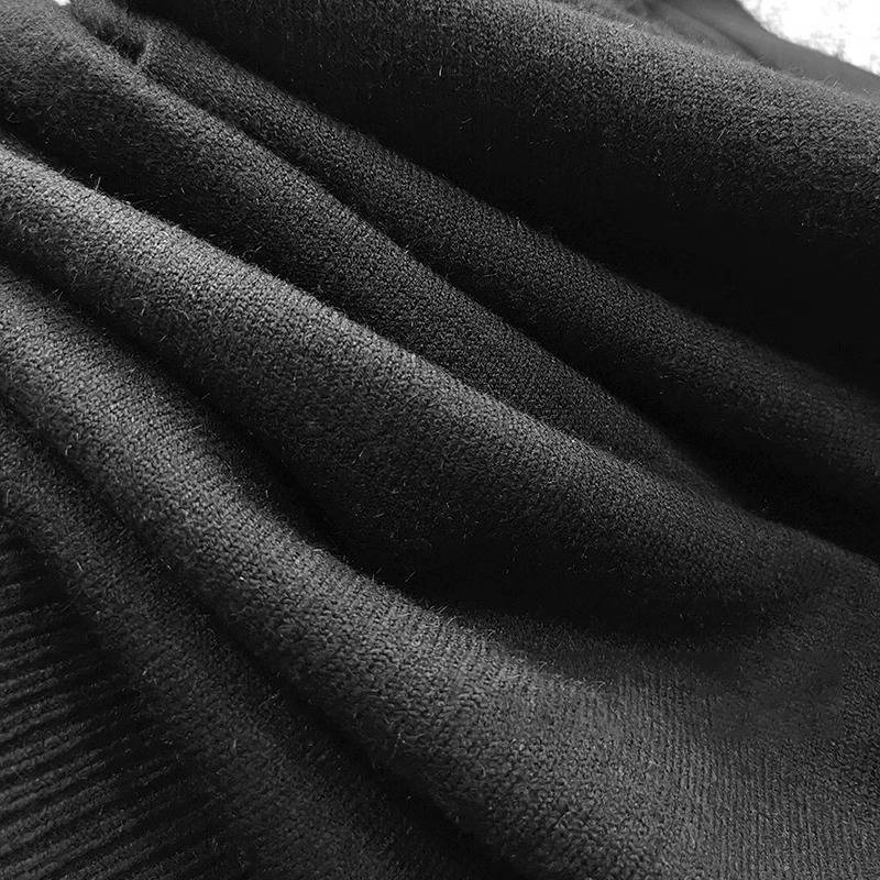 Yahoo!オークション - T0716-2XL/黒色 日常使いに最適 新品 メンズ ウ...