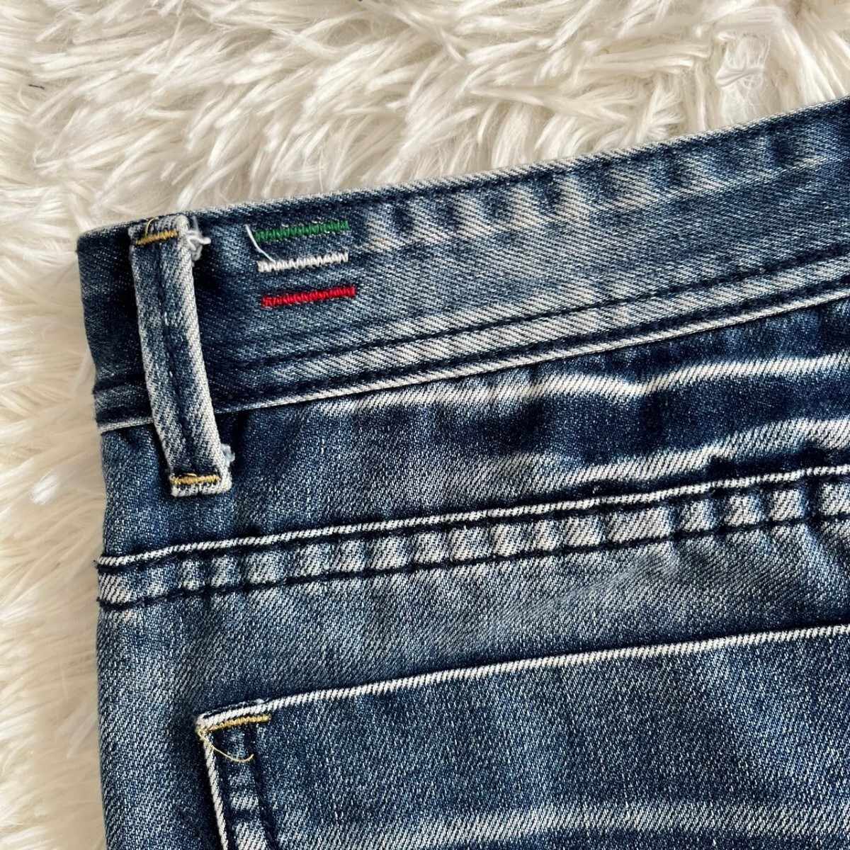 Yahoo!オークション - W32 L34 ウエスト実測約88cm DIESEL ディーゼル ...