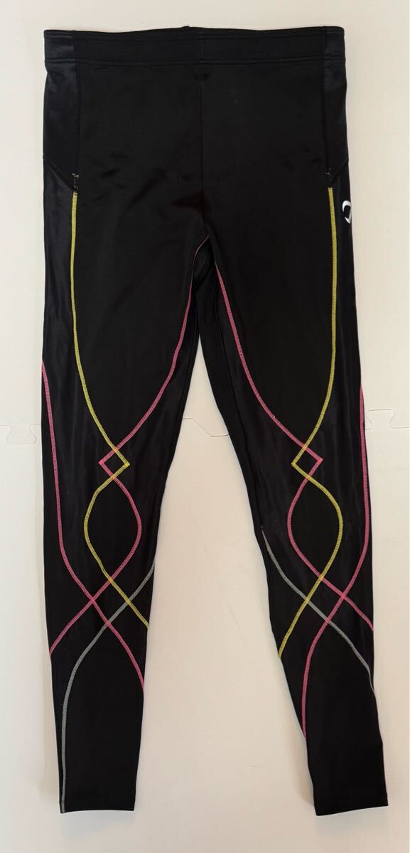 Yahoo!オークション - CW-X HZY-149 レディースタイツLサイズ