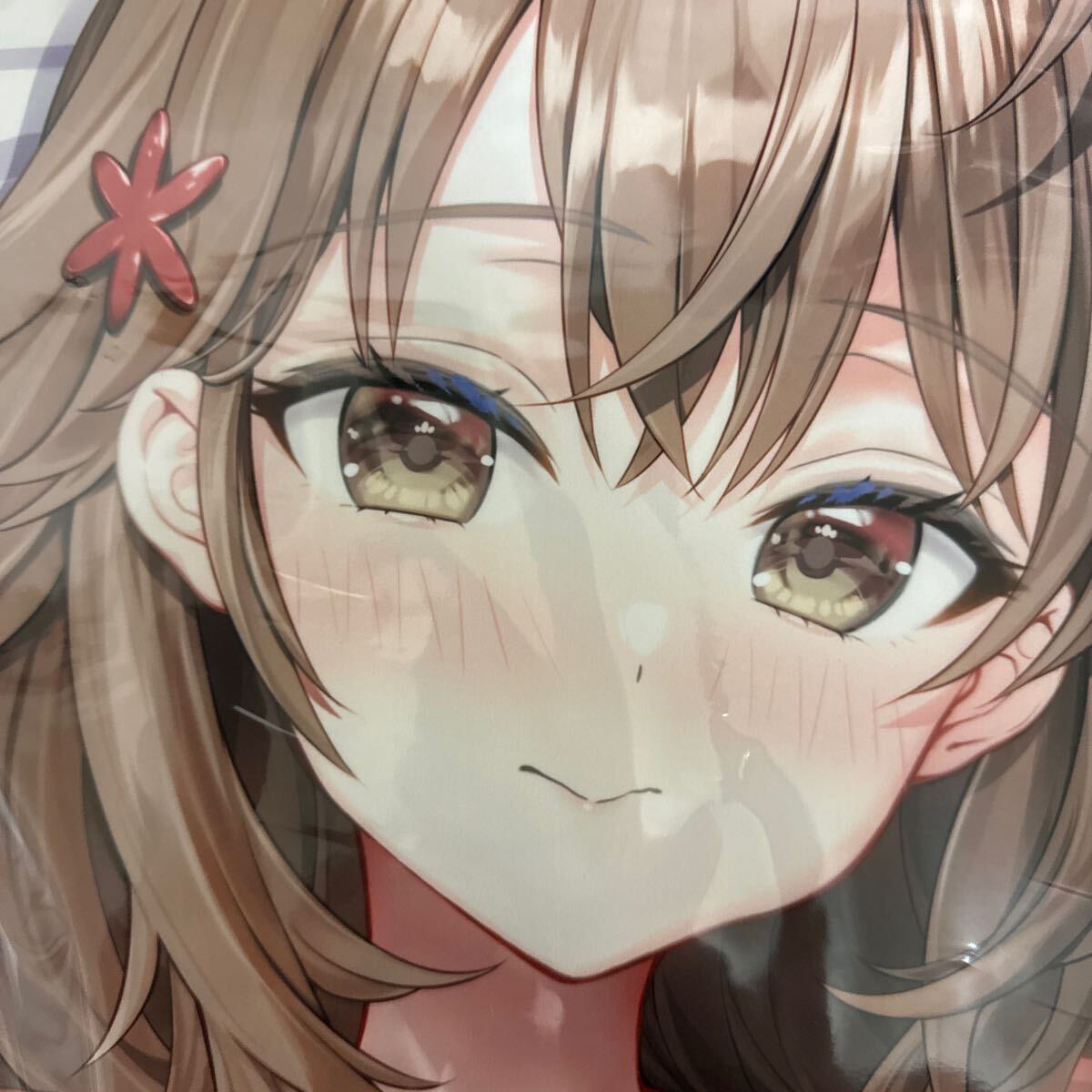 Yahoo!オークション - 【正規品・未開封】C105 ESSENTIA Yan-Yam 抱き...