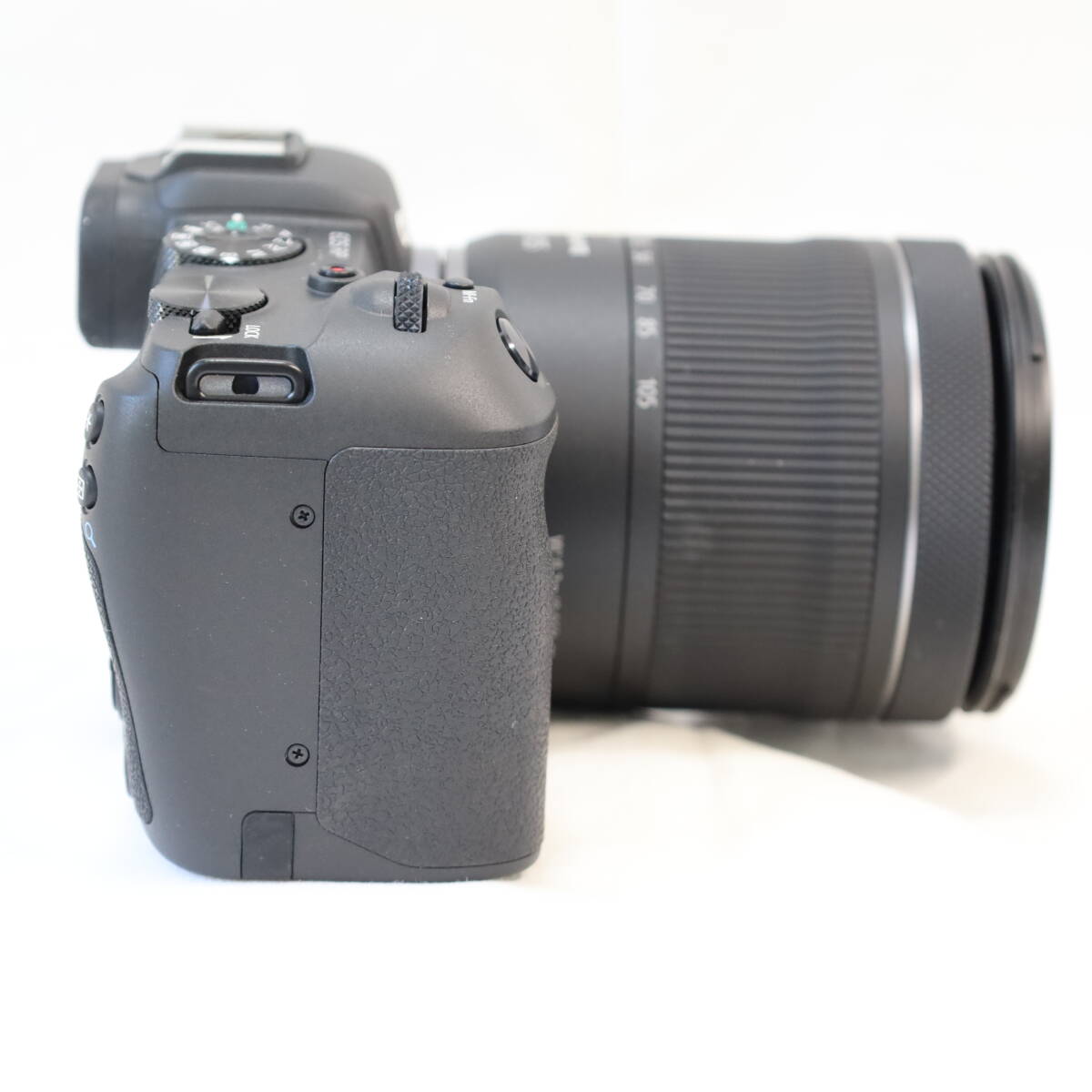 Yahoo!オークション - CANON キャノン EOS RP RF24－105m...