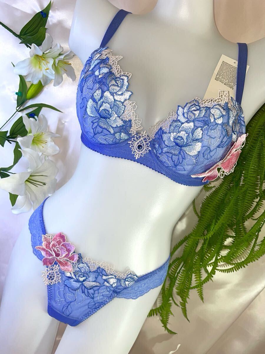 Yahoo!オークション - ─ ─ ─ ワコールsalute BTJ776～76シリーズ～...