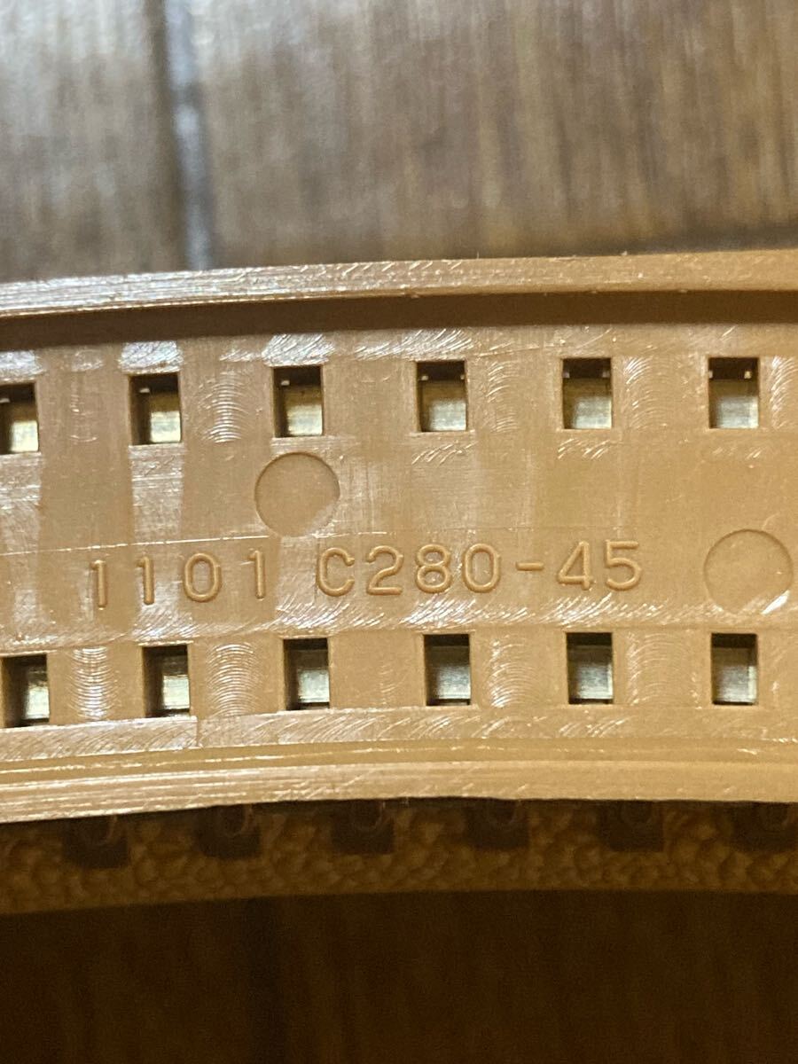 Yahoo!オークション - トミックス 複線 エンドレス c243 c280 s280