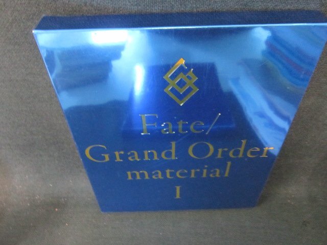 Yahoo!オークション - Fate/Grand Order material 1/GDH