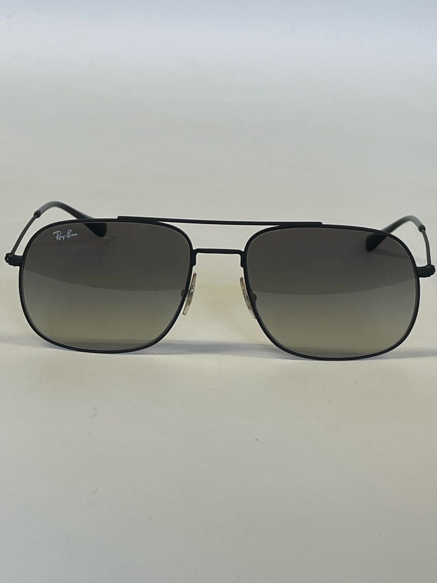 Yahoo!オークション - Ray-Ban レイバン サングラス ANDREA 0214 015