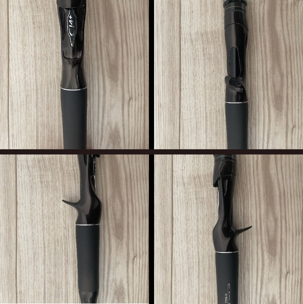 Yahoo!オークション - 中古 シマノ × ジャッカル SHIMANO × JACKALL ...