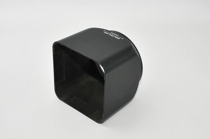 Yahoo!オークション - 0385 HASSELBLAD フード 100-250 ハッセルブラッ...