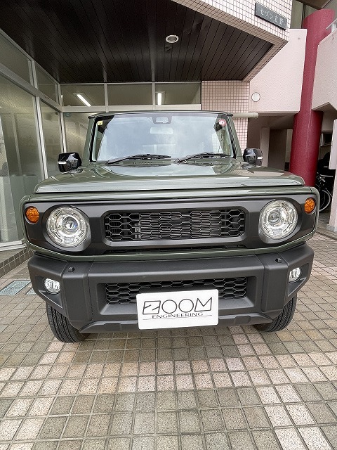 Yahoo!オークション - スズキJB64W／74W（ジムニー／ジムニー...