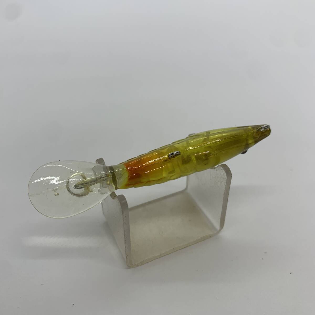 Yahoo!オークション - W-38629 タックルハウス エルフィン シュリンプ