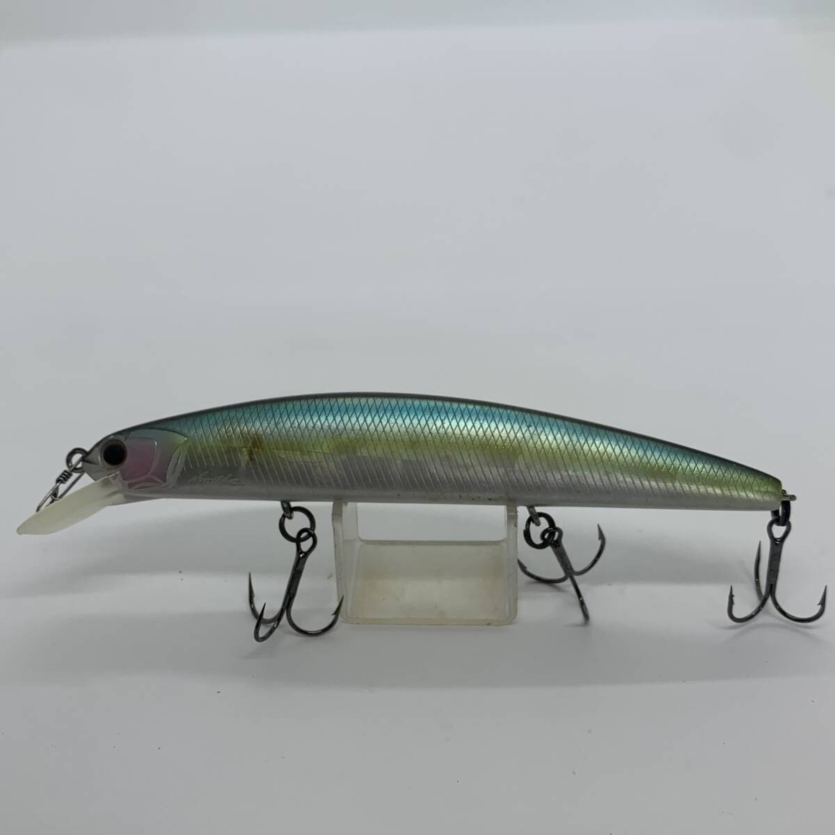 Yahoo!オークション - W-38692 O.S.P OSP ヴァルナ110SF スペック2