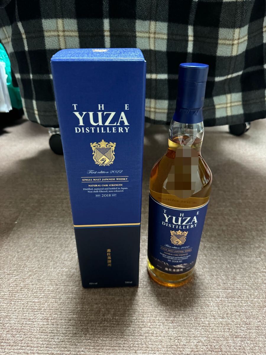 Yahoo!オークション - YUZA First edition 2022