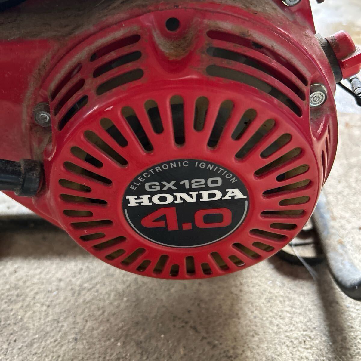 Yahoo!オークション - 加藤ボンゴ製造株式会社 MKD-501 エンジンポンプ...