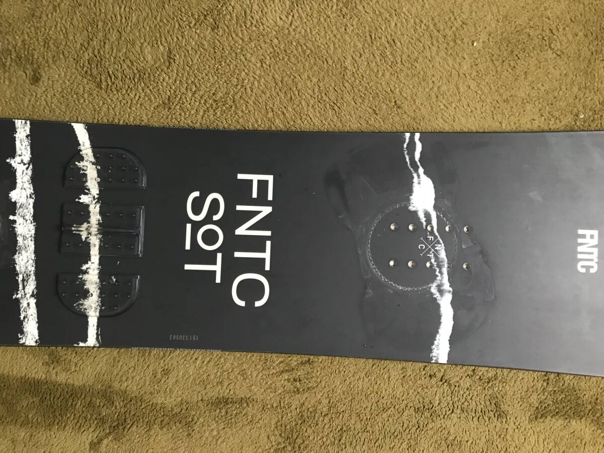 Yahoo!オークション - FNTC SOT
