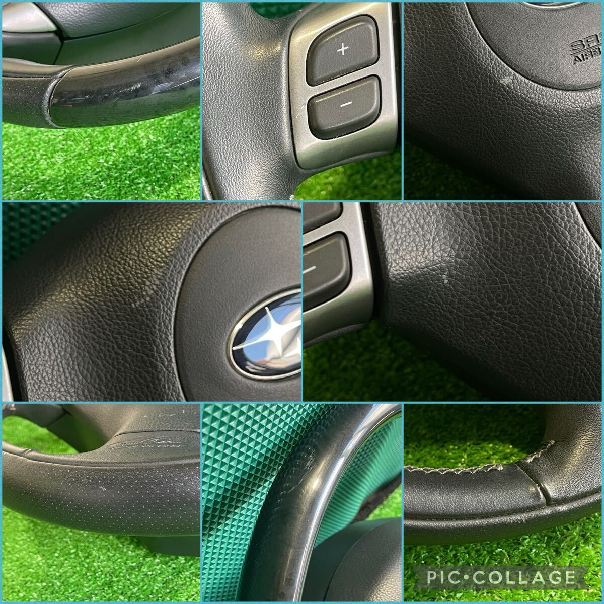 Yahoo!オークション - スバル レガシィ BP5/BL5 平成17年 K2 GEAR K2 ...