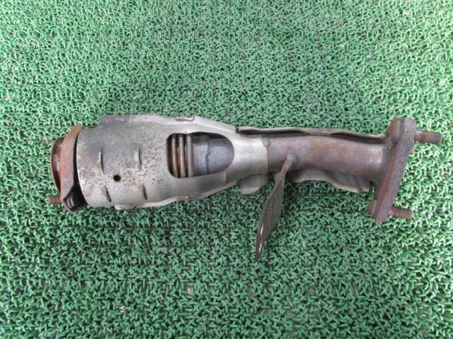 Yahoo!オークション - アクティ V-HA3 Fエキゾーストパイプ