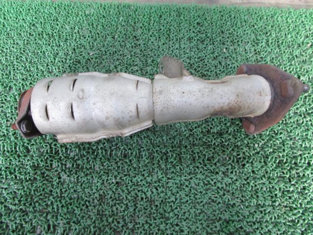 Yahoo!オークション - アクティ V-HA3 Fエキゾーストパイプ