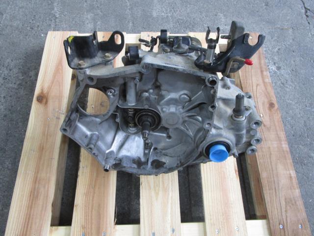 Yahoo!オークション - アクティ V-HA3 マニュアルミッションASSY