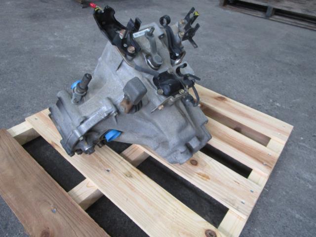 Yahoo!オークション - アクティ V-HA3 マニュアルミッションASSY