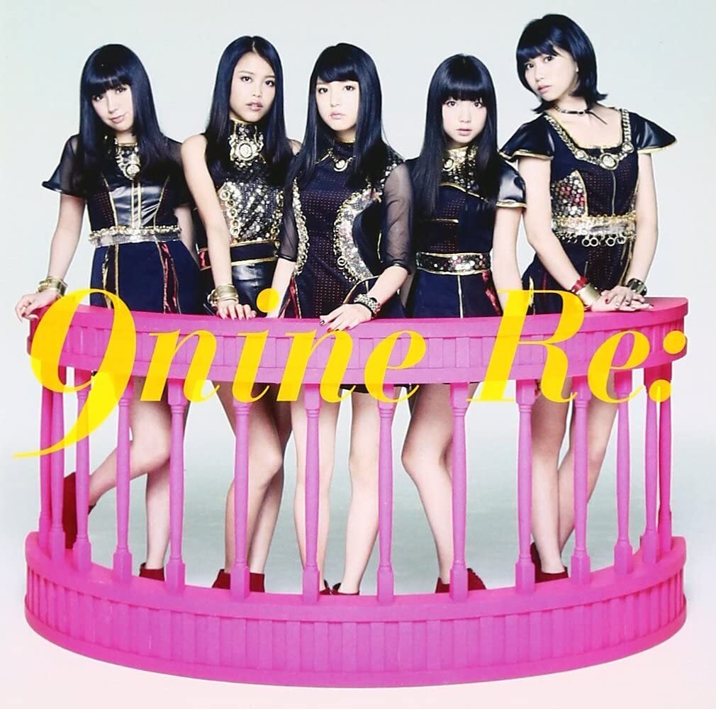 Yahoo!オークション - CD 9nine Re SECL1430PROMO SME Records /00110