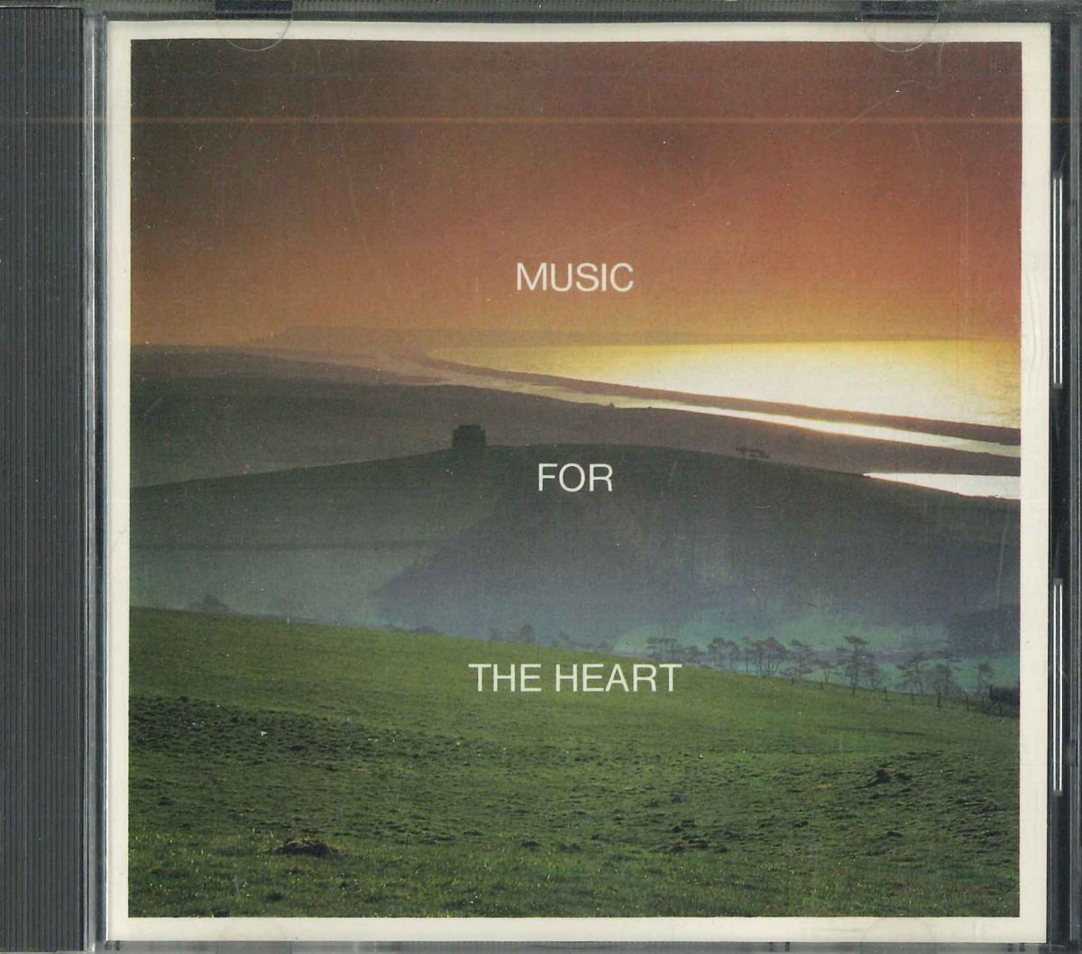 Yahoo!オークション - CD Various Nusic For The HEART DAD2 PONY CANY...