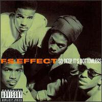 Yahoo!オークション - 米CD Fs Effect So Deep Its Bottomless 9244302...