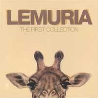Yahoo!オークション - CD Lemuria First Collection YOYO25 Yo-Yo Reco...