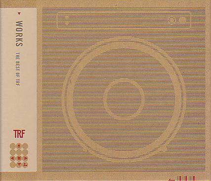 Yahoo!オークション - 2discs CD TRF Works -The Best Of TRF- AVCD116...
