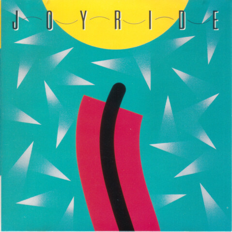 Yahoo!オークション - CD Joy Ride Joyride ENP0004 En Pointe Compact...