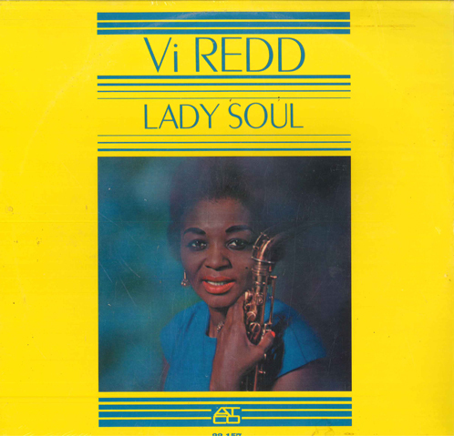 Yahoo!オークション - 米LP Vi Redd Lady Soul 33157 Atco Records /00...