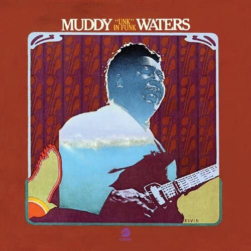 Yahoo!オークション - CD MUDDY WATERS UNK IN FUNK 紙ジャケ /00110