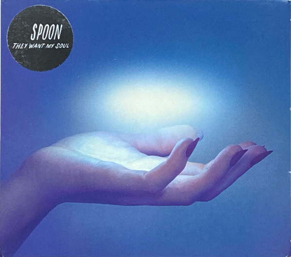 Yahoo!オークション - 欧CD Spoon They Want My Soul ANTI73772 Anti-