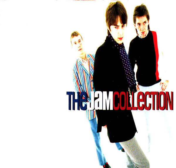 Yahoo!オークション - 米CD Jam Collection 3145314932 Polydor /00110