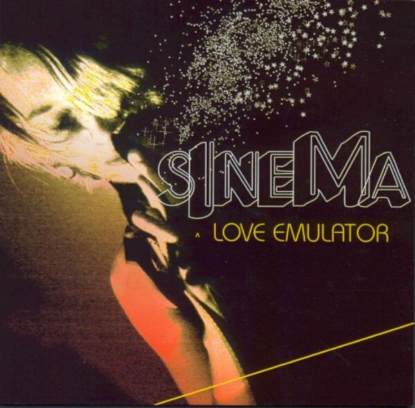 Yahoo!オークション - 2discs CD Sinema Love Emulator MYTN1022 Mytri...