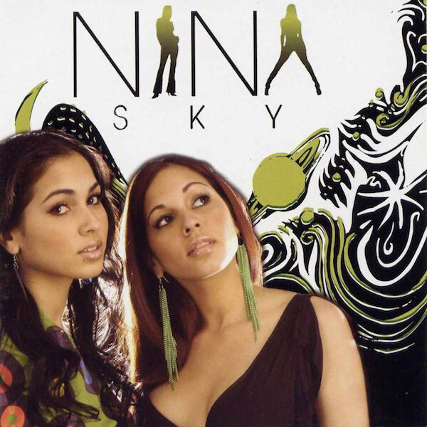 Yahoo!オークション - 米CD Nina Sky Nina Sky B000273902 Universal R...