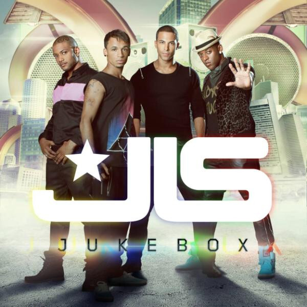 Yahoo!オークション - CD JLS Jukebox 888697940902 Epic /00110