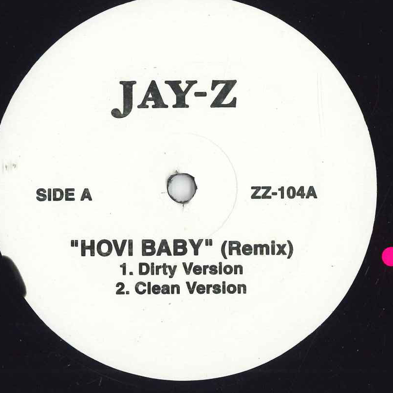 Yahoo!オークション - 米12 Jay-z Ginuwine Hovi Baby (Remix) / Hell ...
