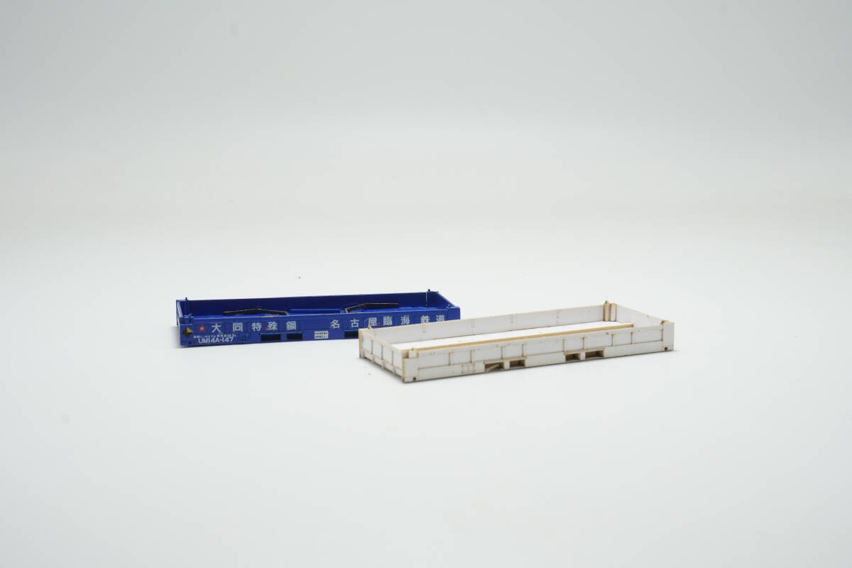 Yahoo!オークション - UM14A（タイプB 通常仕様 1個） 1/80 甲府モデル...