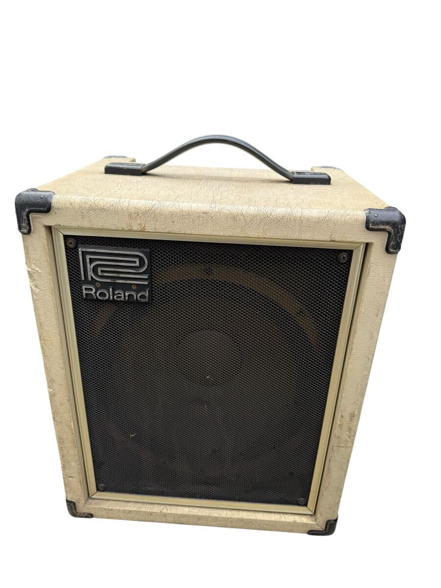 Yahoo!オークション - Roland CB-60 ベースアンプ ローランド ギターア...