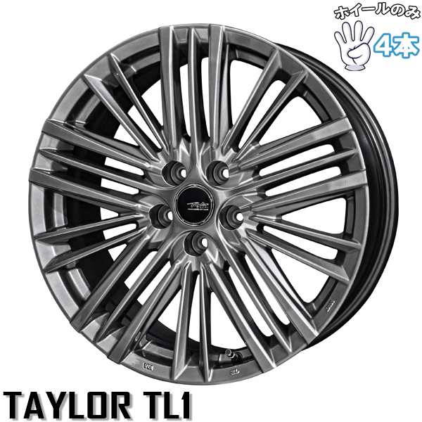 Yahoo!オークション - LM500h 40アルファード 17インチ アルミホイール...