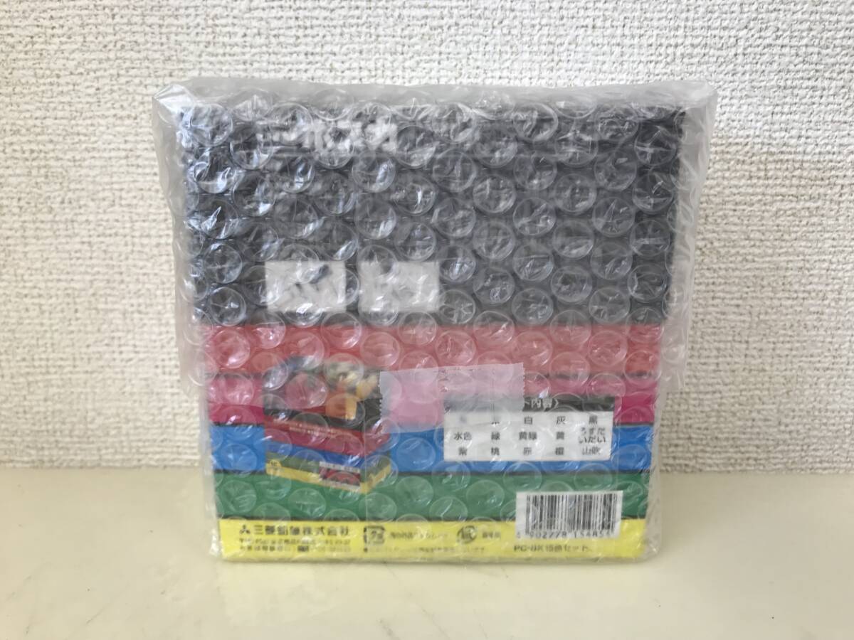 0174 POSCA ポスカ PC-8K 三菱鉛筆 15色セット カラーマーカー サインペン マーカーペン 文房具 事務(マーカー、サインペン)｜売買されたオークション情報、yahooの商品 ...