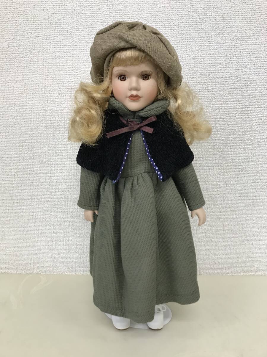 Yahoo!オークション - 0244 アンティークドール ビスクドール 人形 西...