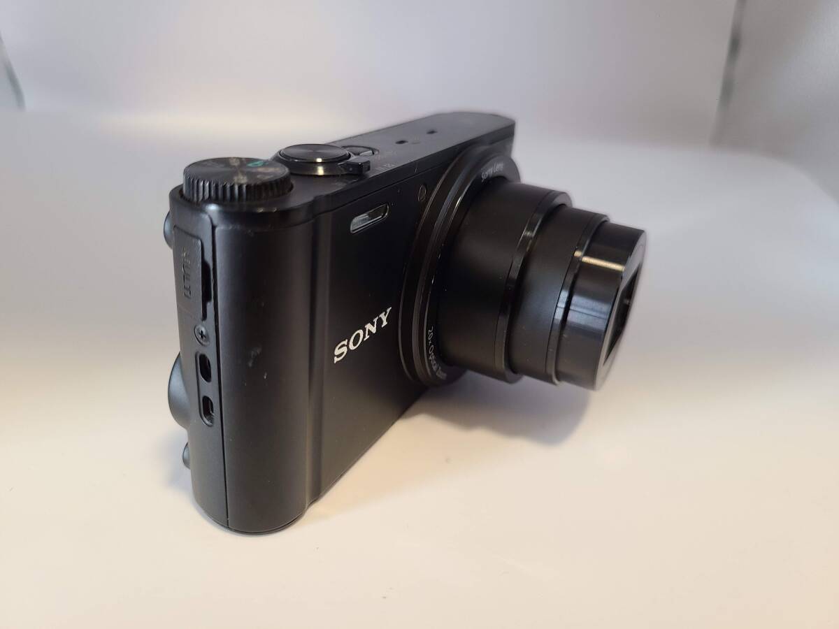 ソニー SONY Cyber-shot DSC-WX350(ソニー)｜売買されたオークション情報、yahooの商品情報をアーカイブ公開 - オークファン（aucfan.com）