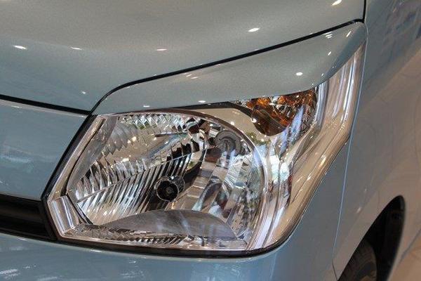 Yahoo!オークション - スペーシア MK32S アイライン T-1 塗装済